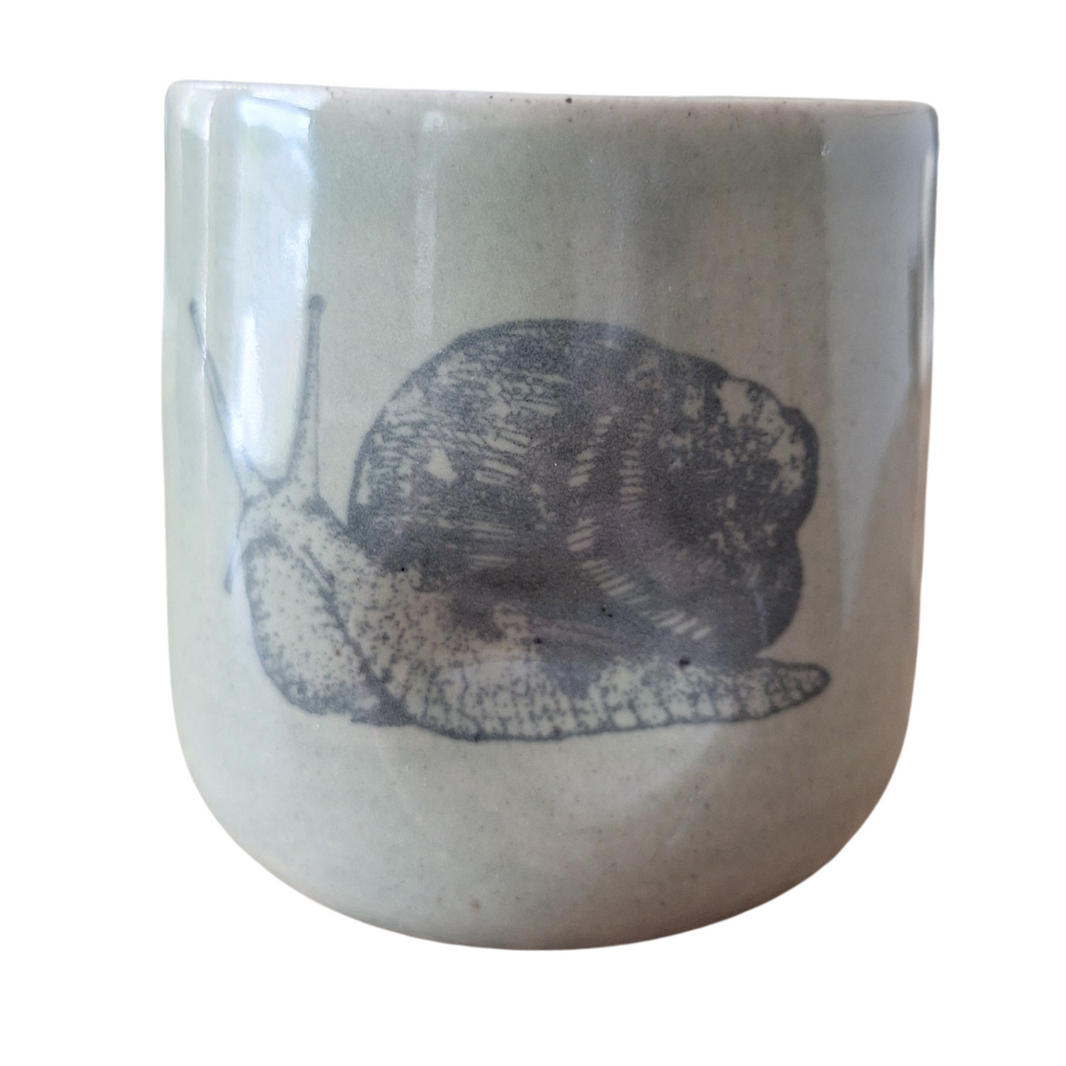 LINNEA - CAMPBELL POTTERY COLLECTION – Tildy Candle Co