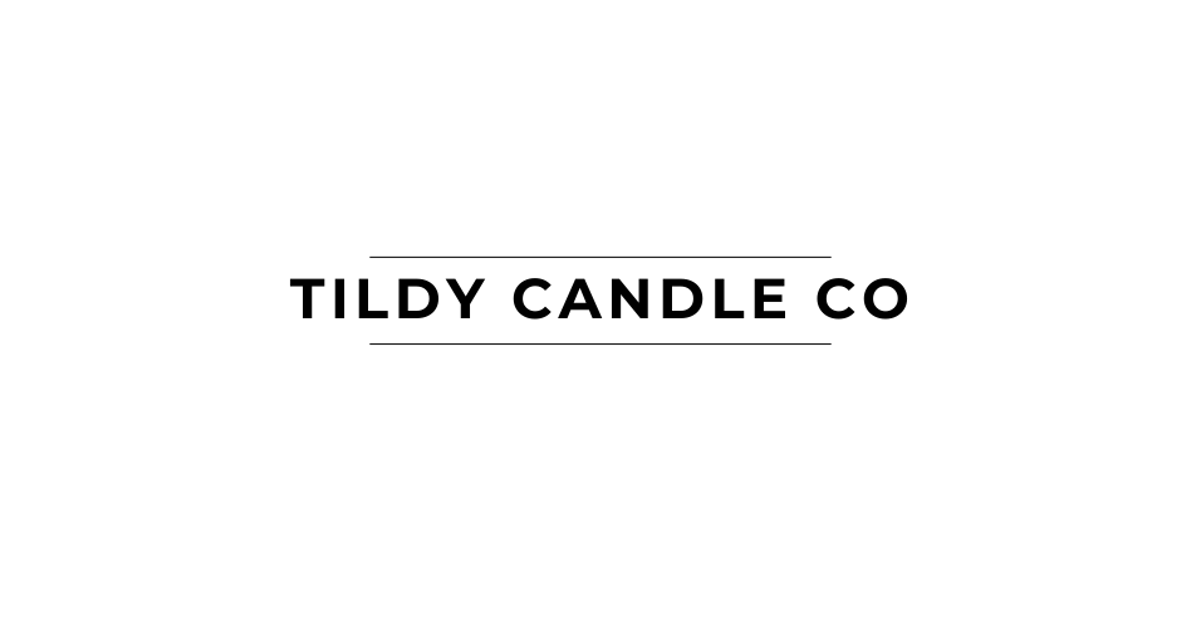The Buckeye State Candle – Tildy Candle Co